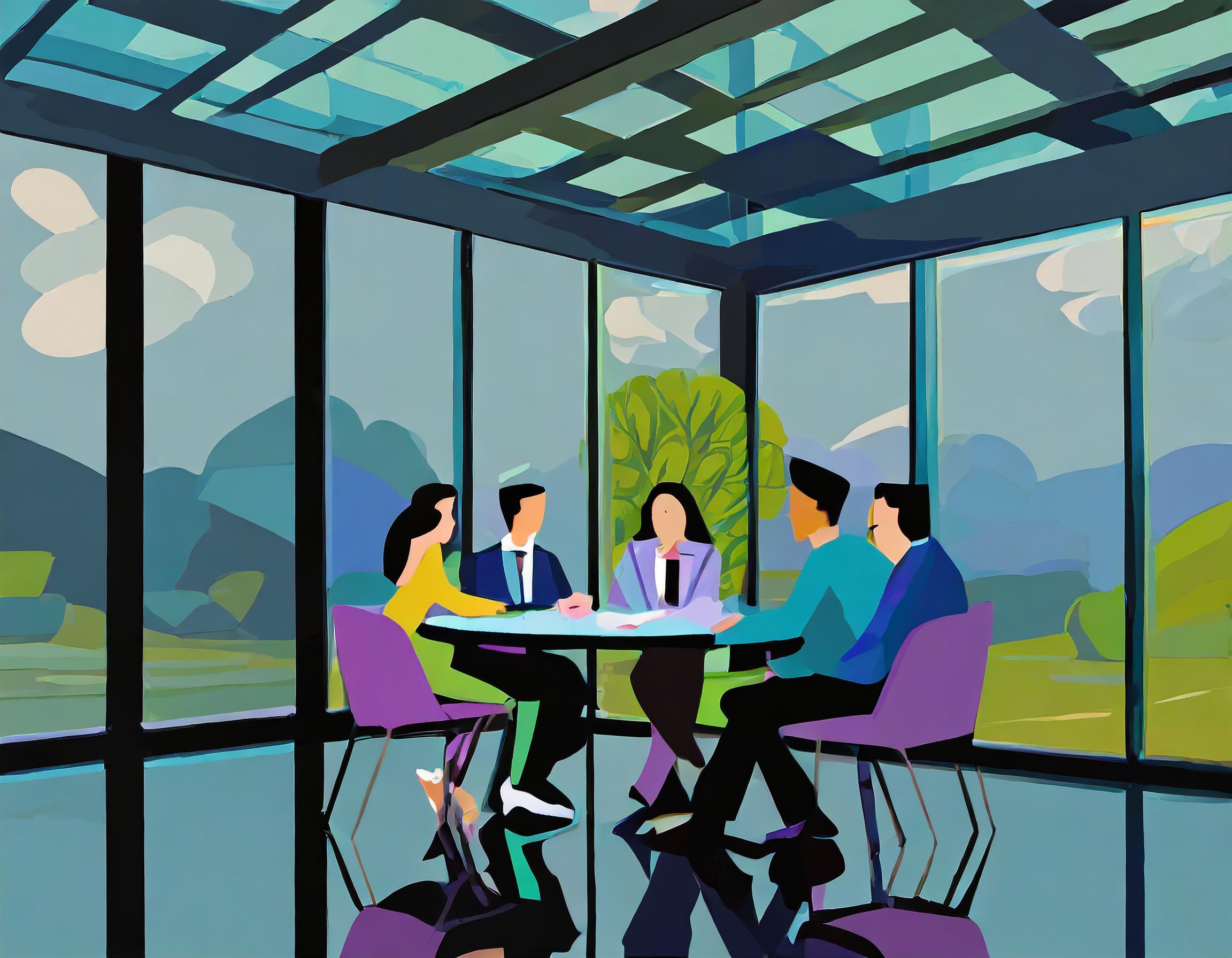 Focus Groups: In-house or Outsource?
