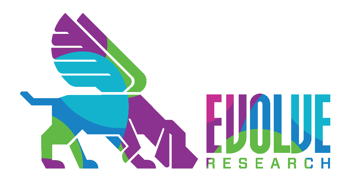 How Our Love for What We Do Led to a Bold New Evolve Research - Evolve ...